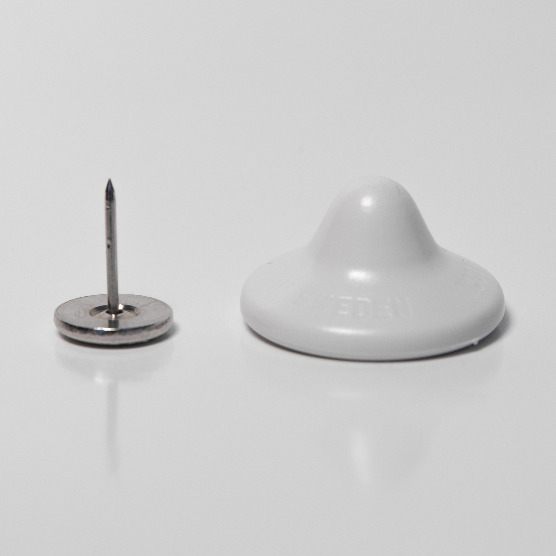 Colortag-Befestigungs-Set: Nadel und Magnetschloss (Raphael-home | GPS ...