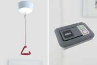 Tunstall Hausnotruf-System Lifeline Vi classic incl. Funksender ...