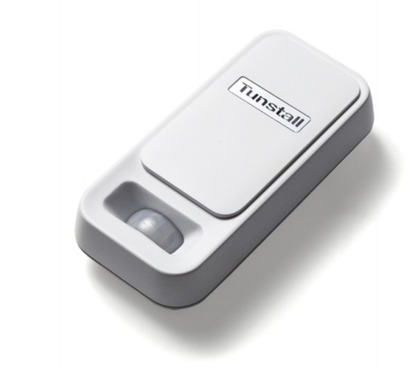 Tunstall Hausnotruf-System Lifeline Vi classic incl. Funksender ...